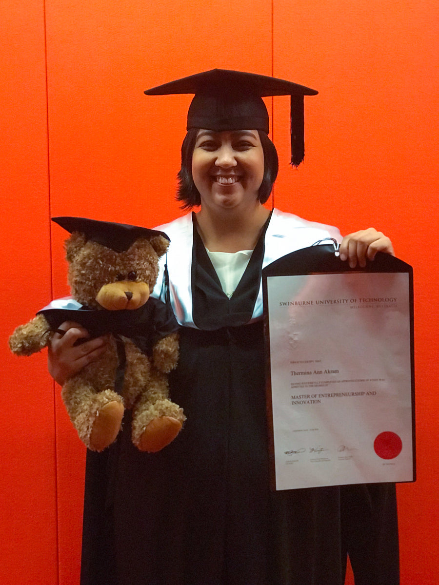 Three FEU Alumni awarded prestigious Australia Scholarships ...